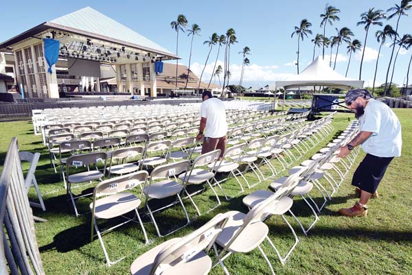 mt-macc-seating-11-29-18 | News, Sports, Jobs - Maui News